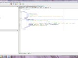 Html Updating A Web Page Of Java Web Application In Netbeans Stack