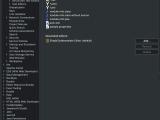 Eclipse Xml Format On Macos Is Disabled Stack Overflow