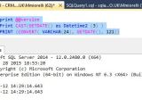 Sql Server Getdate Function And Its Use Cases 48 Off