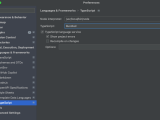 Javascript All Imports In Webstorm Shown As Unused At Typescript