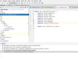 Intellij Idea Java 9 Jigsaw And Automatic Modules Stack Overflow