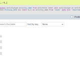 Mysql Using Inline Query Field In Where Condition Stack Overflow