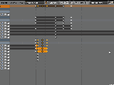 Dopesheet Why Does Copy Paste Keyframes Paste Keyframes Additional To