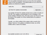 How To Disable The Java Update Message Balloon In Windows 7 Super User