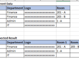 Sql Server Sql Rows To Dynamics Columns Stack Overflow