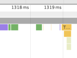 Javascript How To Understand Chrome Devtools Timeline Properly