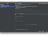 Docker How Do I Debug A Python Container In Intellij Stack Overflow