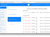 Can T Update Ipad 3 To Ios 9 3 5 Ask Different