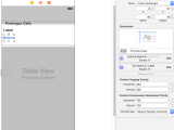 Ios Adding A Button In Dynamic Tableviewcell Stack Overflow