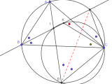 Euclid Geometry Problem Mathematics Stack Exchange