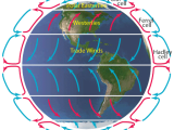 Atmosphere What Would The Climate Be Like On An Earth Like Planet If