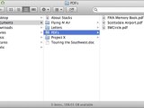 Software Recommendation Is There A File Manager With Mac Os Like
