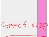 Swing Custom Java Barchart Scaling Issues Stack Overflow