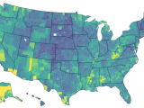 R Plotly Add State Boundaries To Interactive Choropleth Map Stack