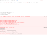 Javascript How To Manually Render Data From Editor Js Stack Overflow