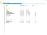 C Static Linking Results In Cant Open Source File Stack Overflow