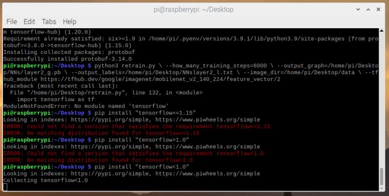 Python Cannot Install Tensorflow Stack Overflow - Best Sunset Illustrations in 4K