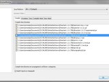 Jfreechart Java Jar Not Running On A Different Machine Stack Overflow