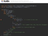 Kotlin