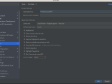 Intellij Idea Terminal Not See Commands Stack Overflow