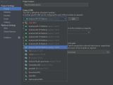 Sdk Android Studio Error Initializing Adb Android Debug Bridge Not
