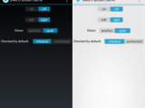 Use Android 4 0 Styled Toggle Button Stack Overflow