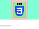 Css Difference Between Margin And Padding Stack Overflow