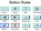 Net How To Create Buttons With Beveled Embossing Effect In Wpf