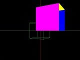 Opengl Cube Not Rendering Properly Stack Overflow