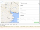 Javascript Uncaught Referenceerror Handlelocationerror Is Not