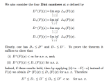Derivatives Proof That A Continuous Monotone Function Is A E