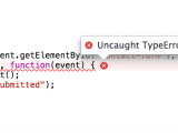 Javascript Uncaught Typeerror Undefined Object Is Not A Function