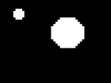 Opencv Why Is My Copyto Function Not Copying The Mask To The Correct