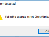 Closing Gui Python Tkinter Pyinstaller Gives Failed To Execute