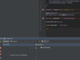 Php Trouble Debugging Using Phpstorm When Having Command Line Inputs