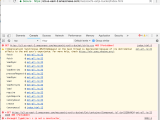 Extjs Not Loading Ext All Js Stack Overflow