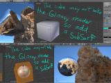 Rendering Exporting Cycles Sky To Skybox Images Blender Stack Exchange