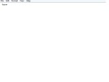Java Printwriter Overwrites Each Word Or Doesn T Overwrite Whole File