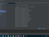 Java Jdk Path In Intellij Idea On Windows 10 Enterprise Stack Overflow