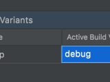 How To Use Properly The Debug Mode And Release One In Android Flutter