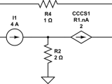 Circuit Analysis With Node Voltage Method Electrical Engineering