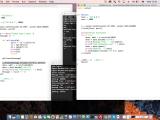 Python Udp Client Server Client Not Sending String To The Server