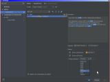 Phpstorm Can Not Run Php Code Codesniffer Stack Overflow