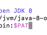 How To Set Java Environment Path In Ubuntu Stack Overflow