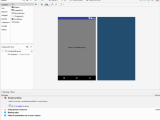 Android Coordinatorlayout Rendering Issue Stack Overflow
