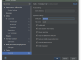 Changing Terminal In Intellij Stack Overflow