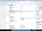 Xcode Project Build Settings Batmanauction