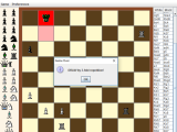 Engines Chess Gui Java Swings Code Needs Fixing Chess Stack Exchange