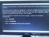 Windows Boot Manager Error Super User