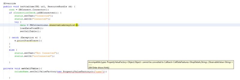 Sqlite Incompatible Types Android Widget Edittext And Java Lang - Best Vintage Arts in 4K